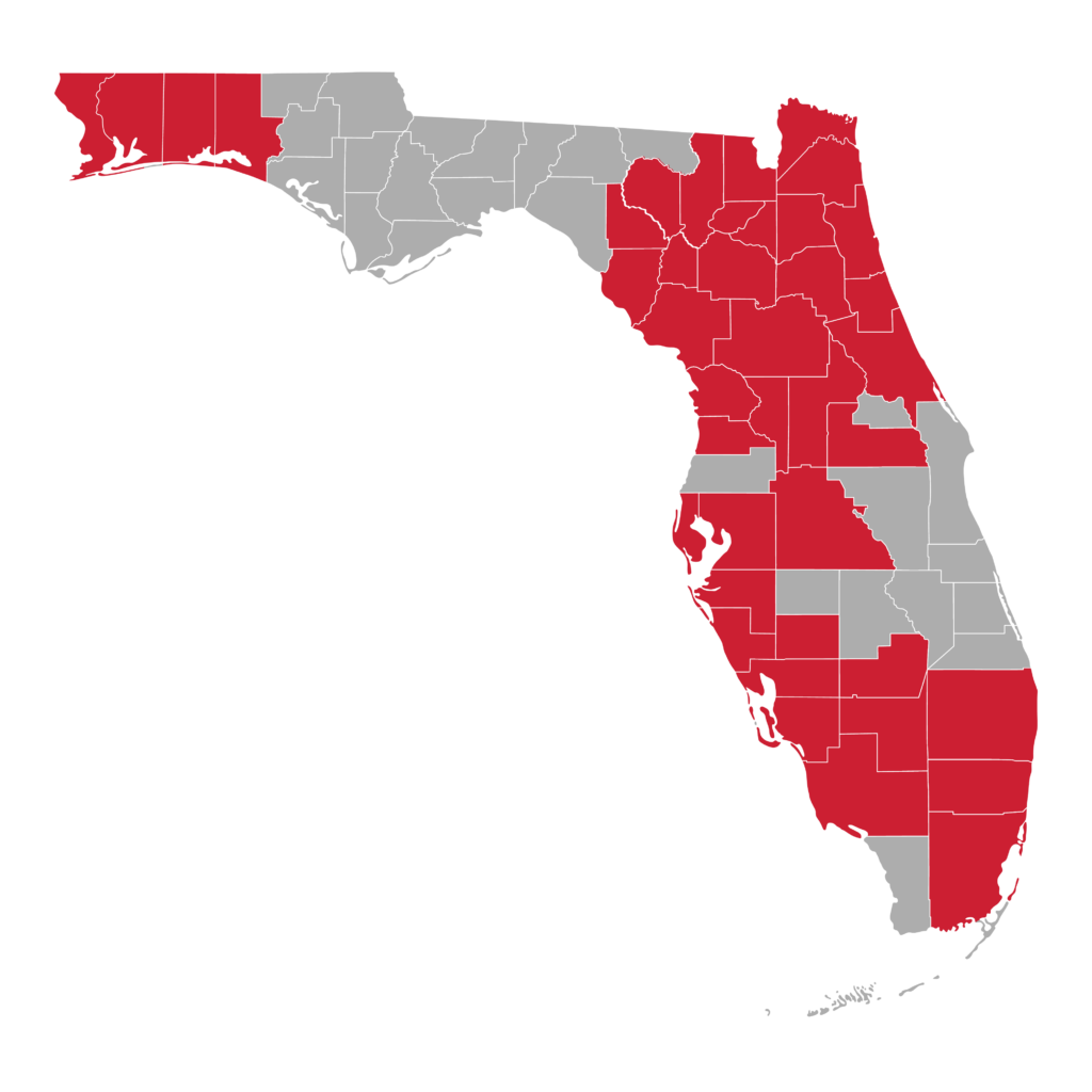 LSF - Our Present - LSF | Lutheran Services Florida