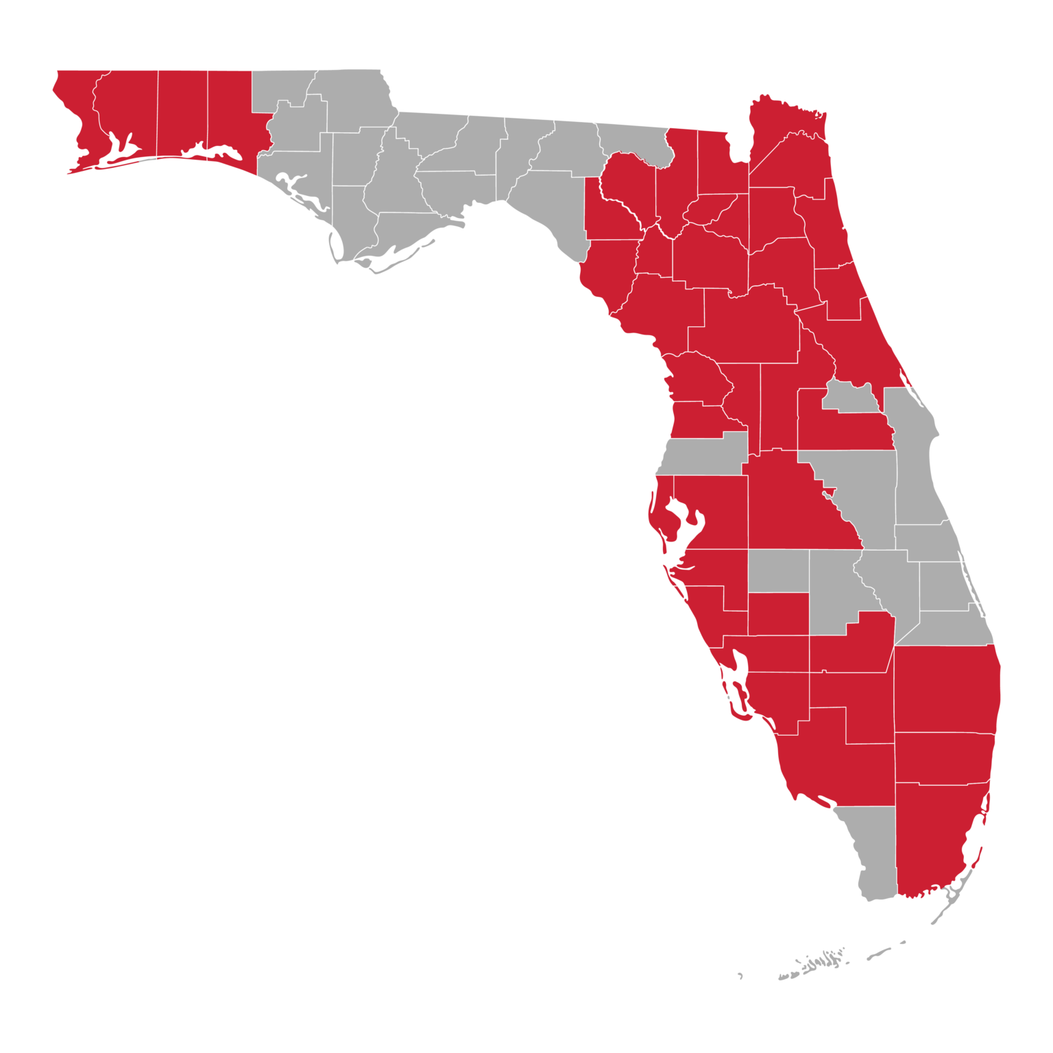 LSF - Our Present - LSF | Lutheran Services Florida