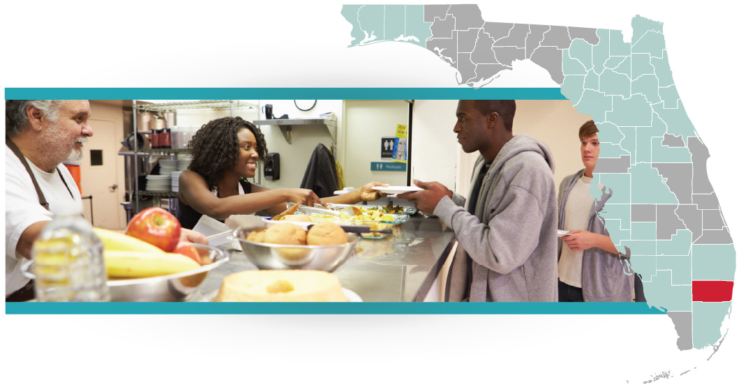 LSF - Our Past - LSF | Lutheran Services Florida