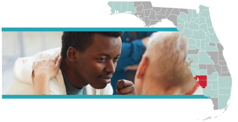 LSF - Our Past - LSF | Lutheran Services Florida