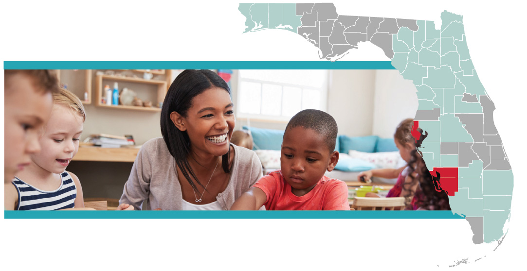 LSF - Our Past - LSF | Lutheran Services Florida