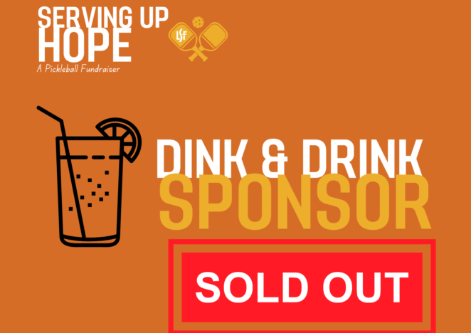 Serving Up Hope - LSF's Pickle Ball Tournament & Fundraiser - LSF ...